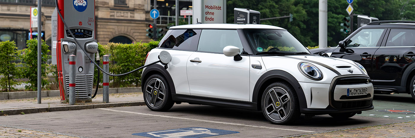 Official Homepage | MINI Richmond