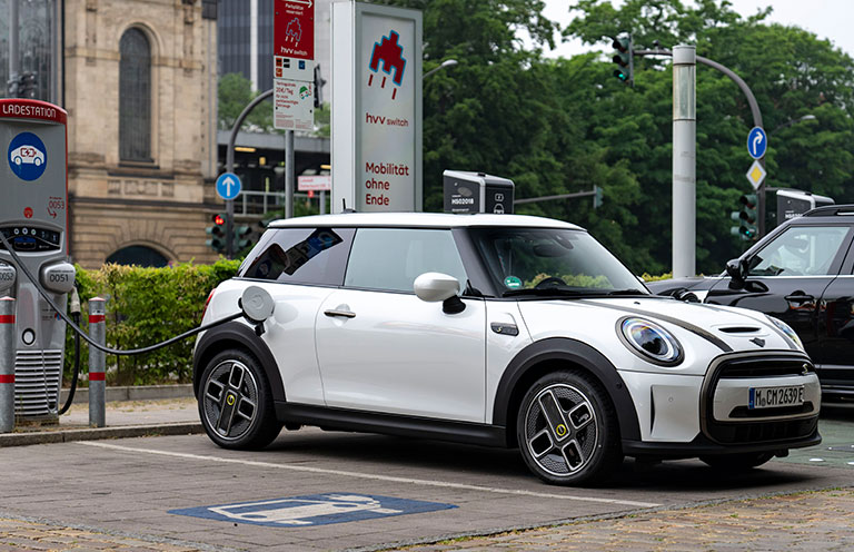 Official Homepage | MINI Richmond