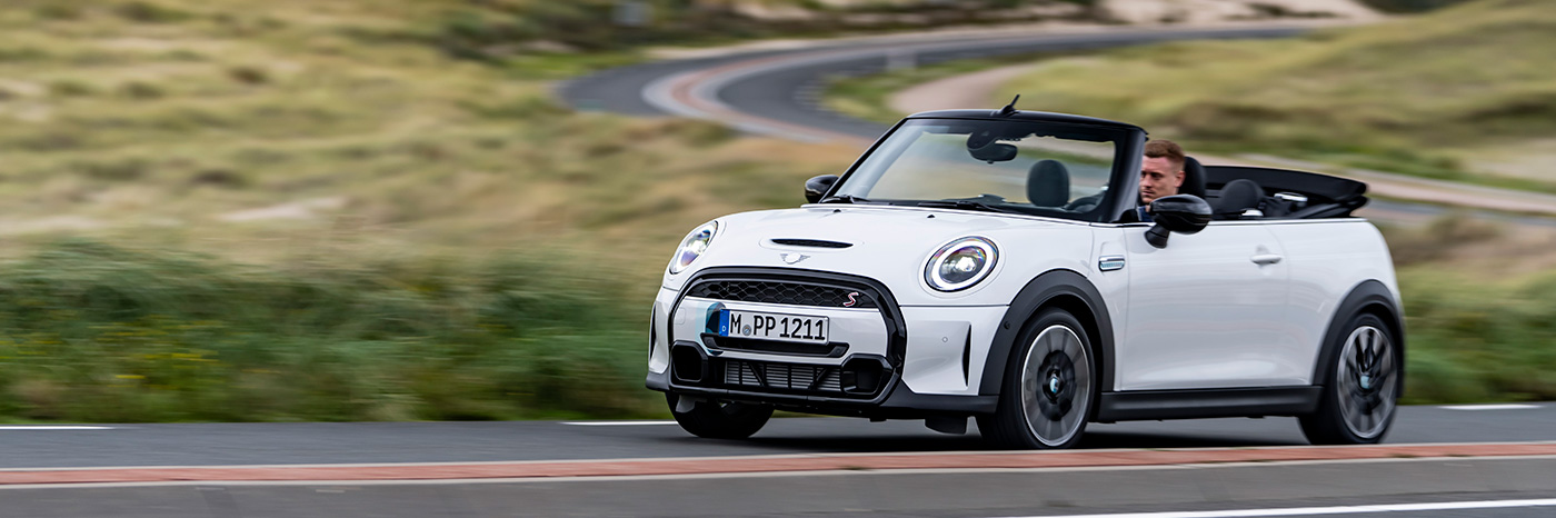 Official Homepage | MINI Richmond