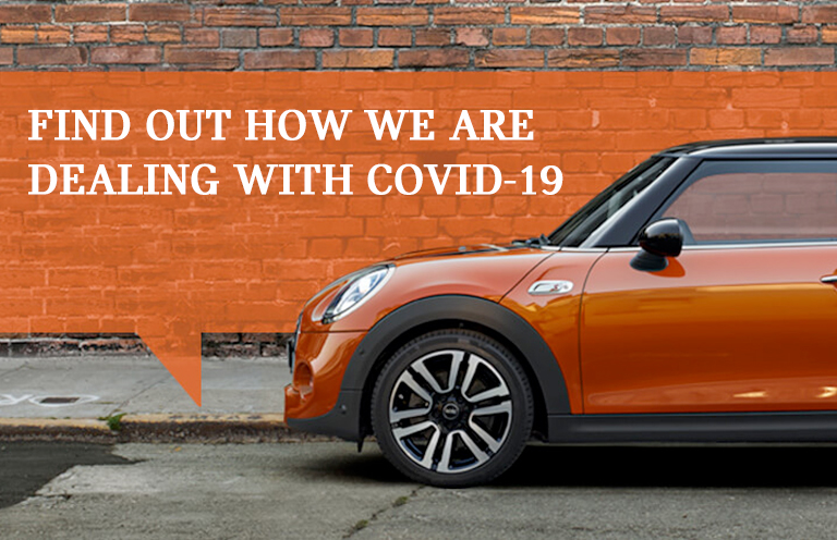 Official Homepage | MINI Saskatoon